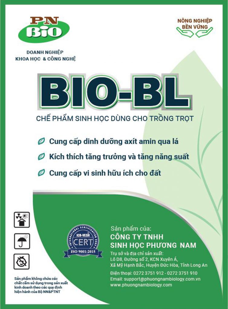 BIO-BL